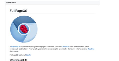 Operating Systems Lightweight Gui Os To Show Webbrowser With Modern Webpage Raspberry Pi