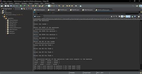 Github Rajakunalpandit Task Scheduling For Cloud Environment This Is Our Minor Project