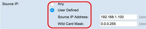 Configure Mac Ipv4 And Ipv6 Access Control List On A Wireless Access Point Cisco
