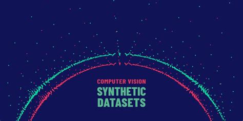 Anyverse On Linkedin Why Anyverses Synthetic Datasets For Computer Vision