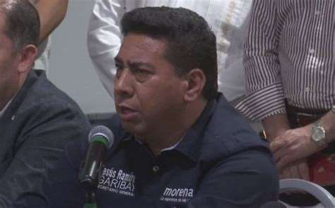 Denuncias Contra Panistas No Son Violencia Política Morena Grupo Milenio