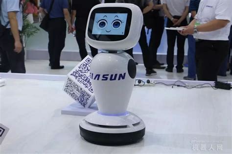 前沿 新松亮相ciros2018，重磅发布蛇型臂机器人 搜狐大视野 搜狐新闻