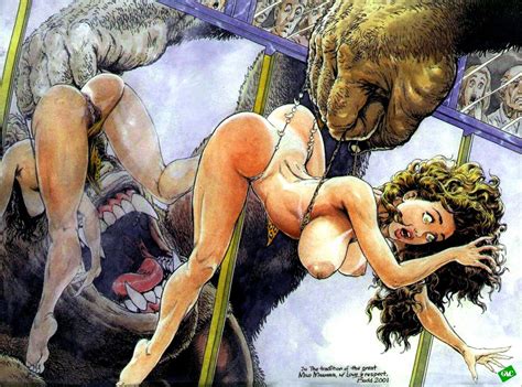 King Kong Photos Porn