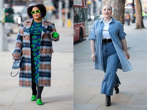 Plus Size Fall Outfits