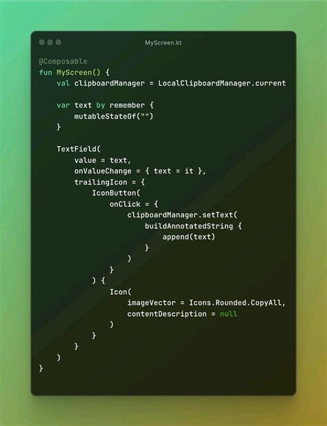 Shahid Iqbal On Linkedin Androiddev Jetpackcompose Android Kotlin