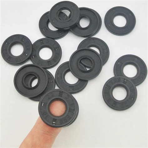Ptfe Lip Rotary Shaft Seal Industrial Small Mixer Grinder Winding Seal Buy Industrial Mixer