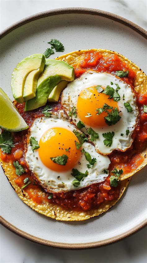 Best 13 Huevos Rancheros Mexicanos Artofit