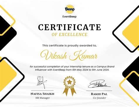 Vikash Kumar On Linkedin Im Thrilled To Share That Ive Completed A 1