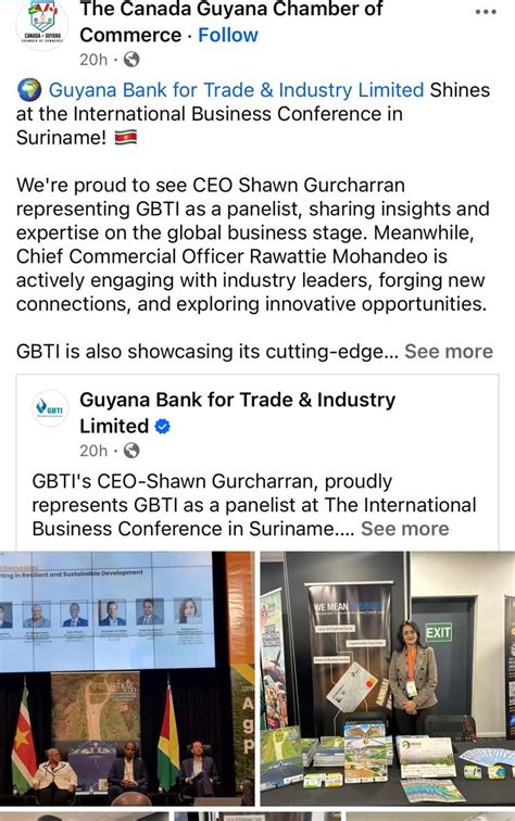 International Business Conference Ibc