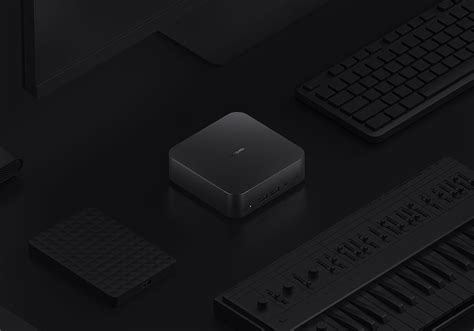 Xiaomi Mini Pc With Th Gen Intel Core I P Now Official Lowyat Net