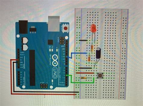 Solved Arduino Pwm Example Int Pin Void Setup Chegg