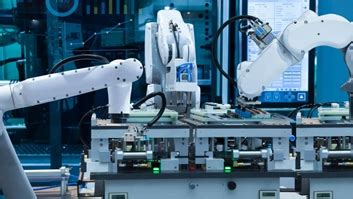 Machine Learning Development Company Machine Learning Services