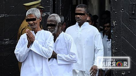 285 Prisoners To Be Pardoned On Independence Day Sri Lanka Mirror