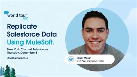 Mulesoft Community On Linkedin Salesforce Mulesoft Mulesoftcommunity Trailblazers