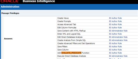 Obiee Aggregation Rules In Logical Sql With The Group By And By Clause