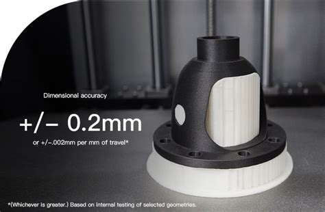 Professional Desktop 3d Printer From Creatbot F430