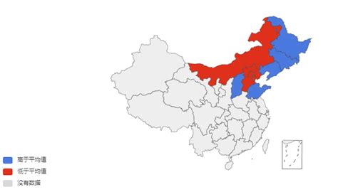 visualMap配置无效 Issue ElemeFE v charts GitHub