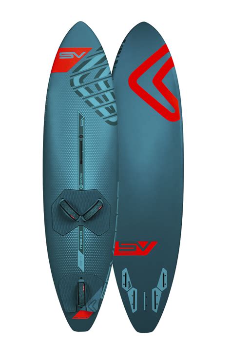 Mako Severne Gear For The Revolution