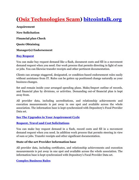 Osiz Technologies Scampdf