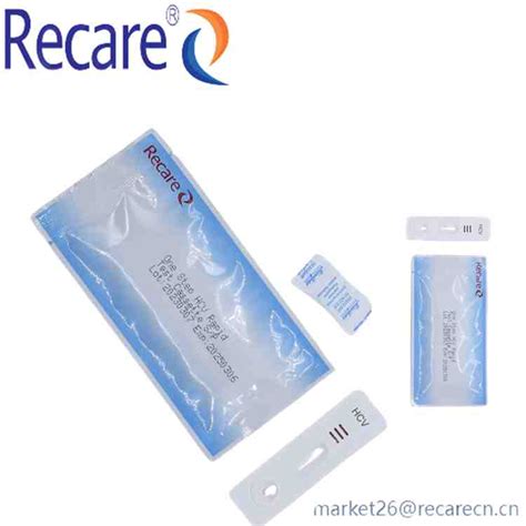 Hcv Rapid Test Kit The Best Rapid Test Kit Manufacturer