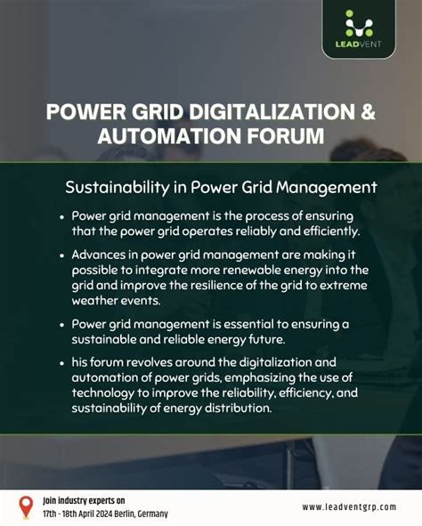 Leadvent Group On Linkedin Power Powergeneration Powerdistribution Electricity Energy…