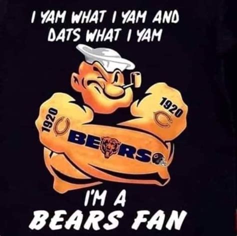 Pin By Ed Lull On Chicago Bears Chicago Bears Logo Chicago Bears