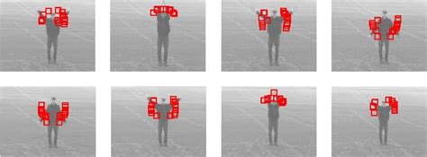 Interest Point Detection Using The Method Of Separable Linear Filters