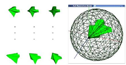 White Black Convex Concave And Vertex Nodes Download Scientific Diagram