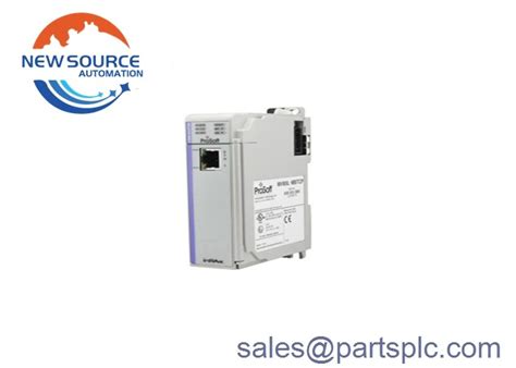 mvi69e mbtcp 모드버스 tcp 모듈 ip 강화 통신