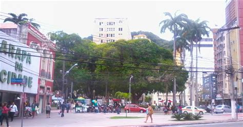 Cadernizando Milton Santos E A Teoria Dos Circuitos Inferiores E Superiores Da Economia