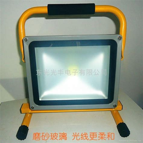 Portable Rechargeable Floodlight Gf Yjdf Guangfeng China Manufacturer Portable