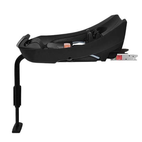 Joie Base Isofix I Base Advance Bamby Store