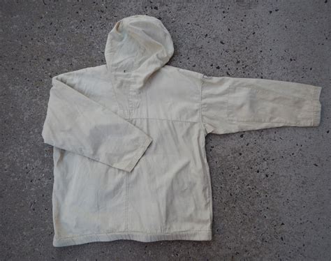 Pinks Windproof Smock