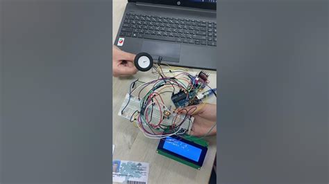 video 3 bzu 🤖🌟 arduino youtube