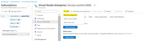 Getting Does Not Have Authorization To Perform Action Or Scope Is Invalid Microsoft Qanda