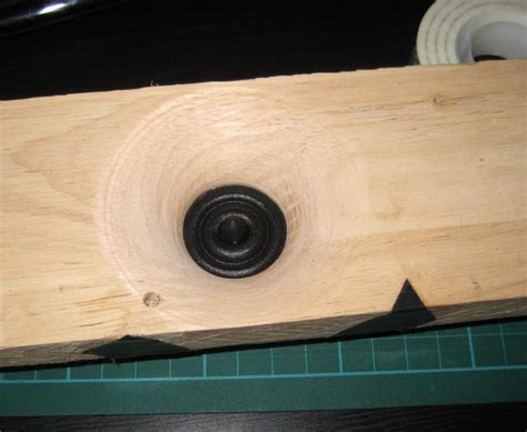 Tiny Diy Computer Speakers