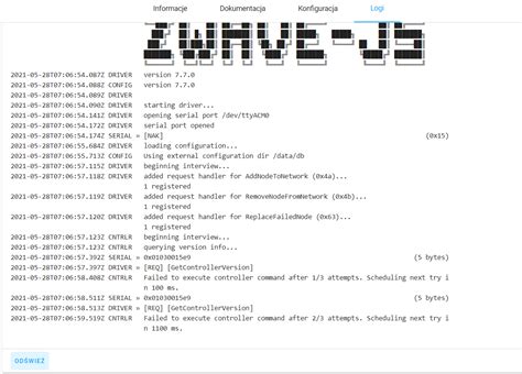 Adding Support For GreenWave Reality GWR868RF Z Wave 868 Issue 2722