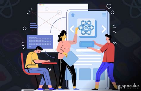 What Skills To Test When Hiring A React Native Developer Spaculus Software