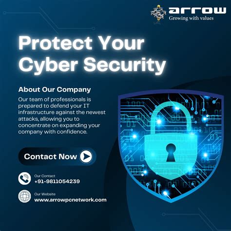 Arrow Pc Network On Linkedin Cybersecurity Arrowpcnetwork