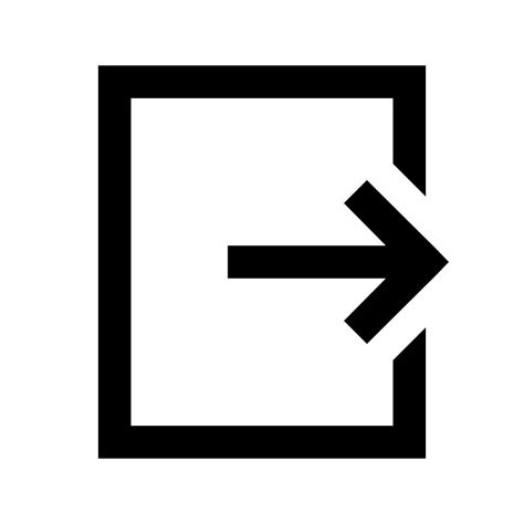 Export Icon Icons Logos Symbols Free Download Png Svg