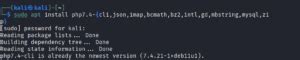 Install DVWA On Kali Linux Step By Step GoLinuxCloud