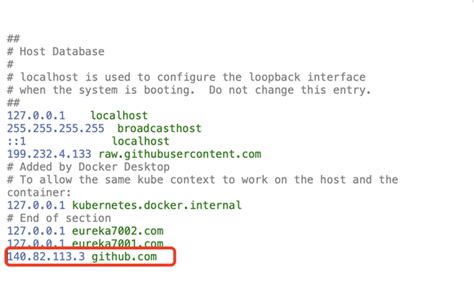 Failed To Connect To Github Port Connection Refused
