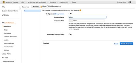 Serverless Url Shortener Using Aws By Jeeri Deka Medium