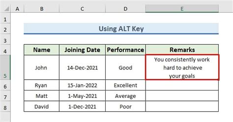 How To Add Paragraphs In Excel Paragraph Writing In Excel Cell Earn And Excel