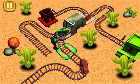 Train Track Builder 3d Apk Free Puzzle Android Game Download Appraw