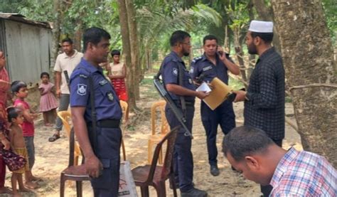 গাজীপুরে সংঘর্ষে আহত ৪ কৃষকের হাতের কব্জি বিচ্ছিন্ন