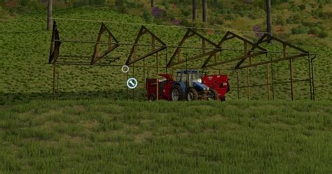 Textures Missing R Farmingsimulator