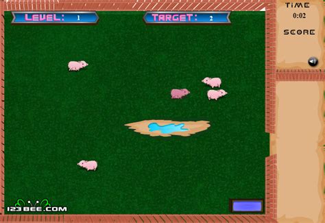 Swine Flu Play Online On Flash Museum 🕹️