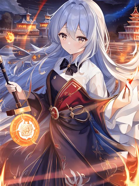 New Anime Model I Made To Get More Detail Huggingface In The Description Rwaifudiffusion