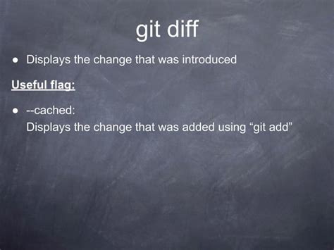 Introduction To Git Pdf Operating Systems Computer Software And Applications